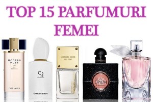 Cele mai cumparate parfumuri -60% ! – reduceriastazi
